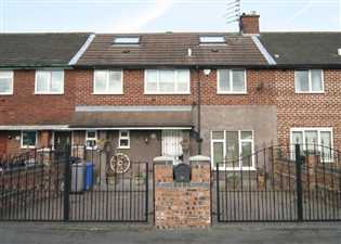Free property report 14 Mossfield Road, Timperley, WA15 7DH - Chimnie