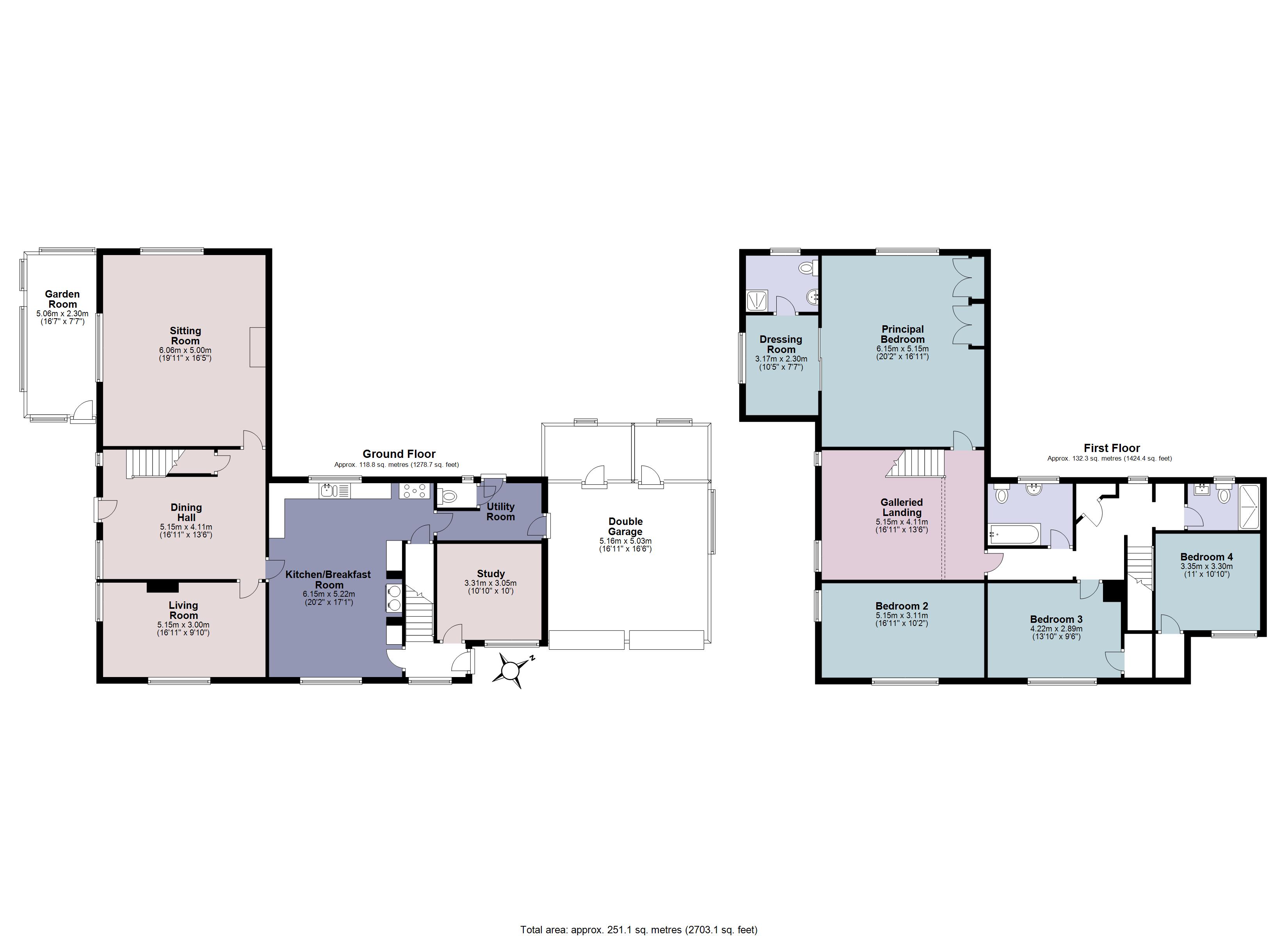Poltimore, Exeter EX4, 4 bedroom detached house for sale - 60814670 ...