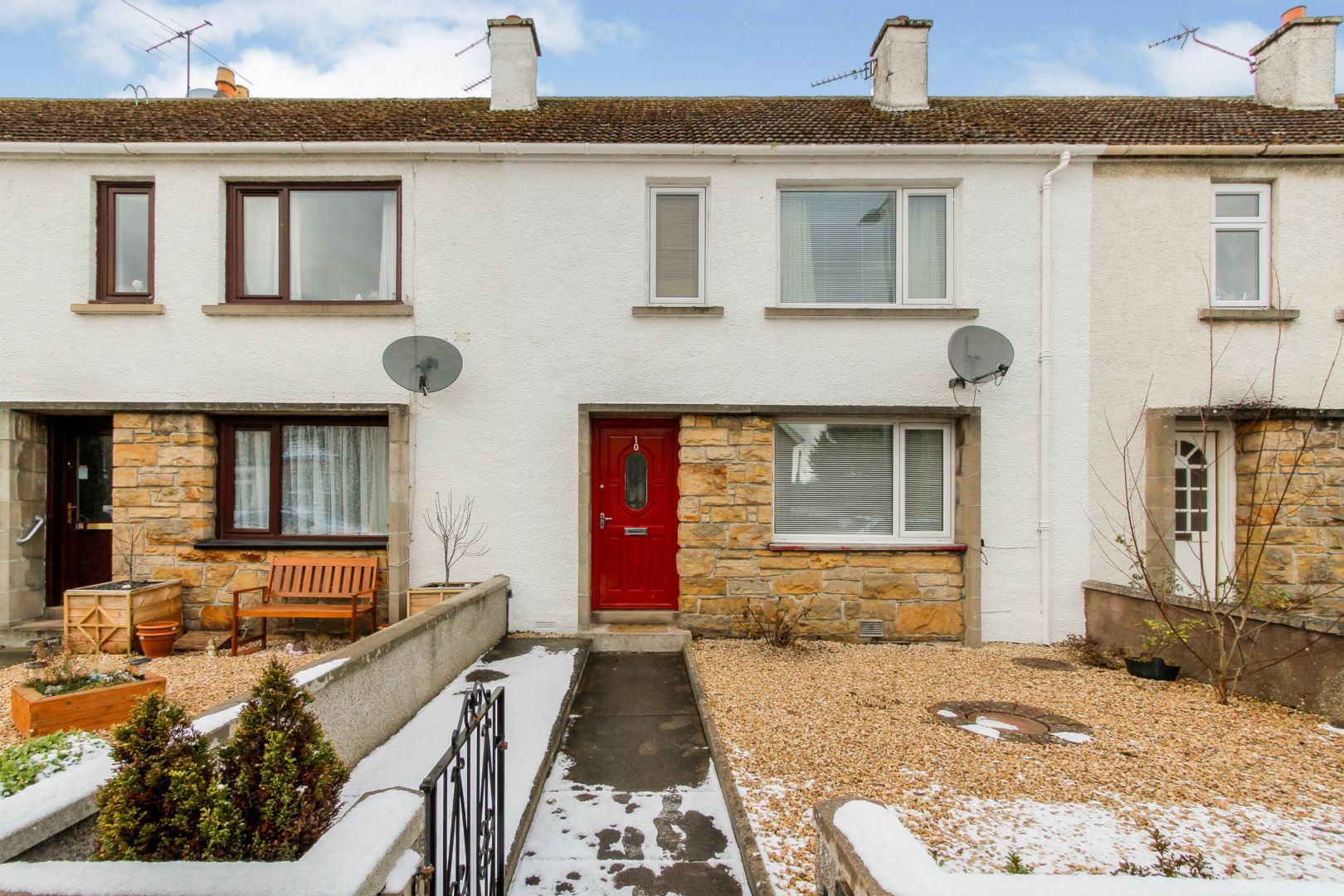 Free property report 10, St. Laurence Court, Forres, IV36 1QA - Chimnie