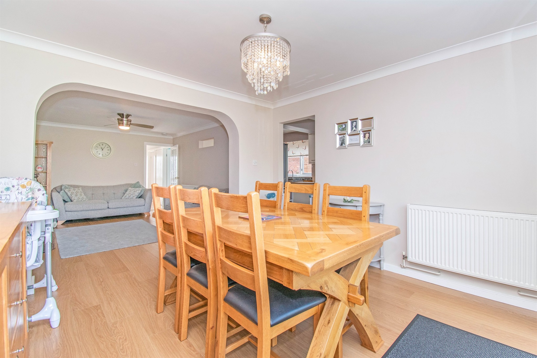 Free property report 35 Sapwell Close, Aylsham, Norwich, NR11 6EF - Chimnie