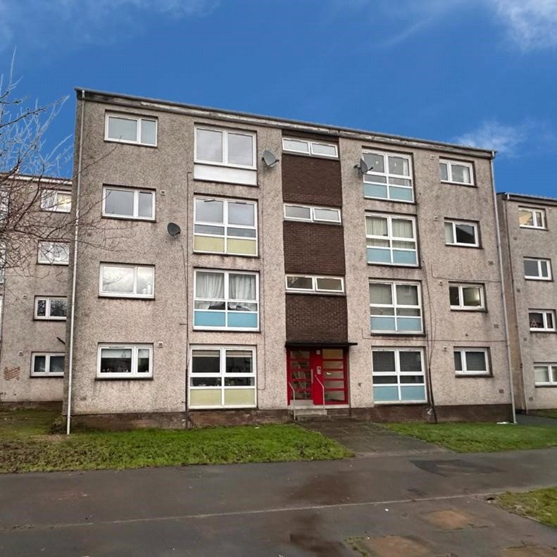 Free property report 34, George Court, Hamilton, ML3 9HG - Chimnie