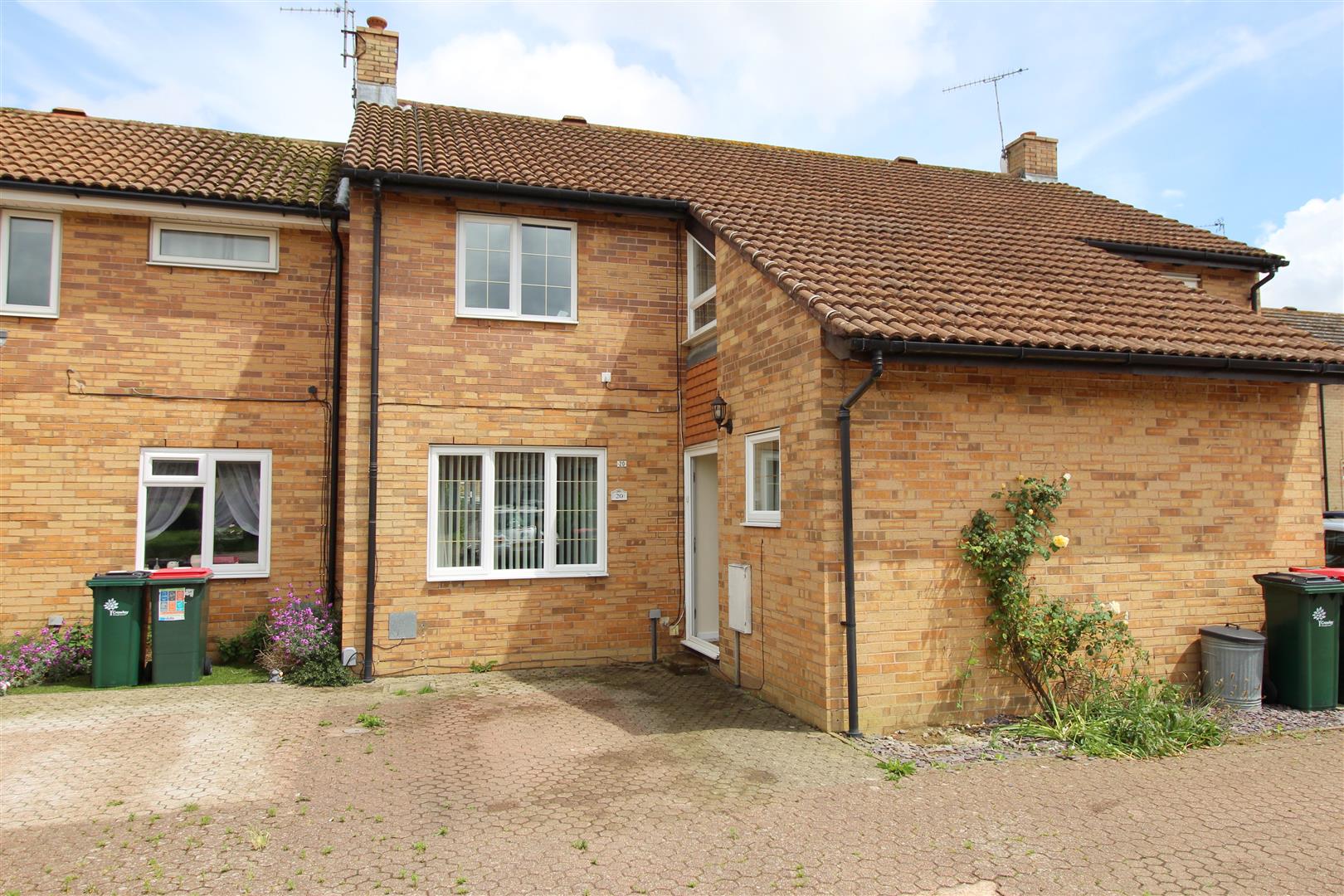 Free property report 20 Allcot Close, Bewbush, Crawley, RH11 6AN - Chimnie