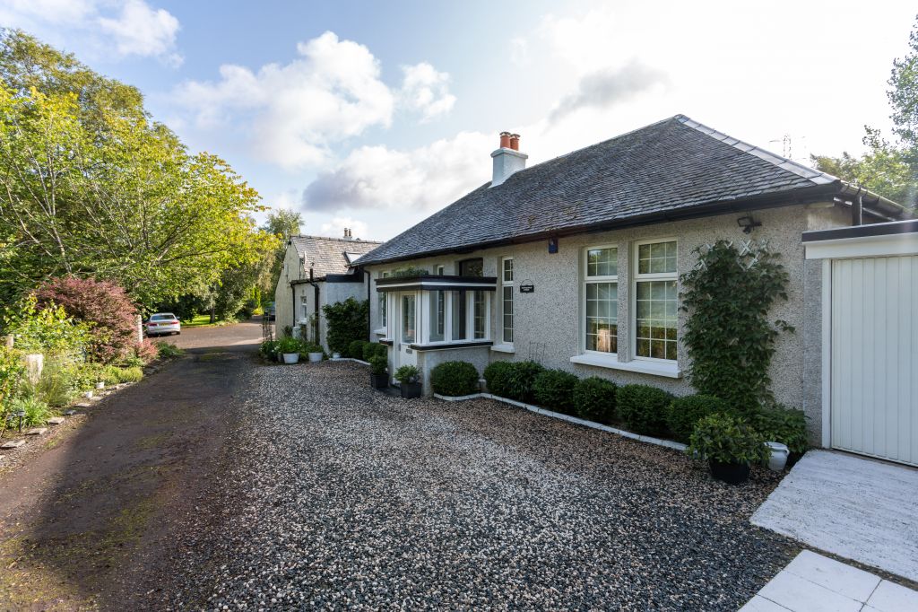 Free property report Auchengreoch Cottage, Auchengreoch Road, Howwood ...