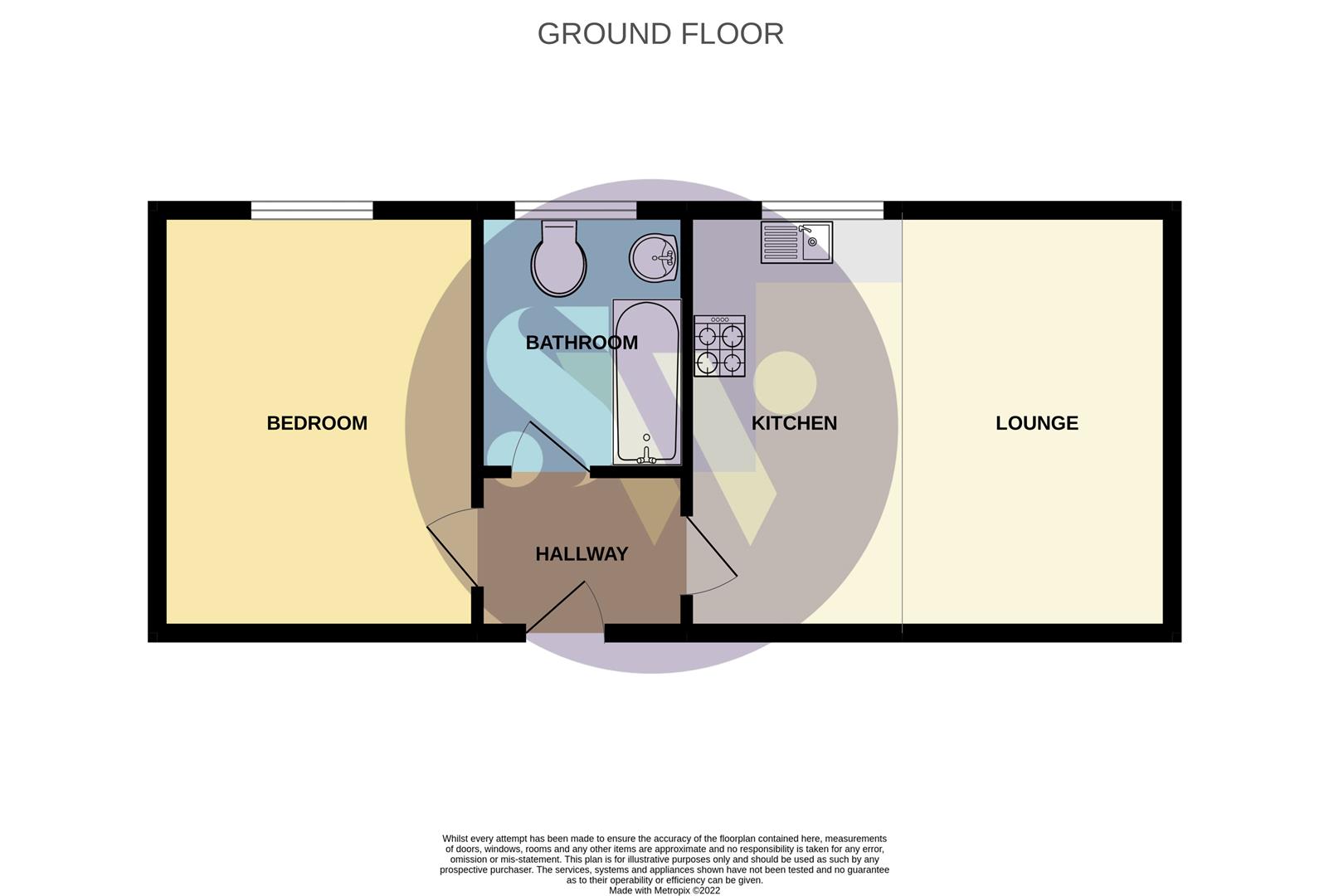 Tithe Barn Road, Wellingborough NN8, 1 bedroom flat for sale - 64578720 ...