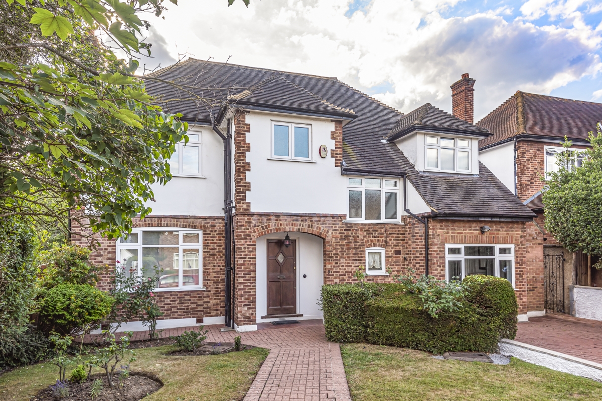 Free property report 9, Orchard Rise, Kingston Upon Thames, KT2 7EY ...