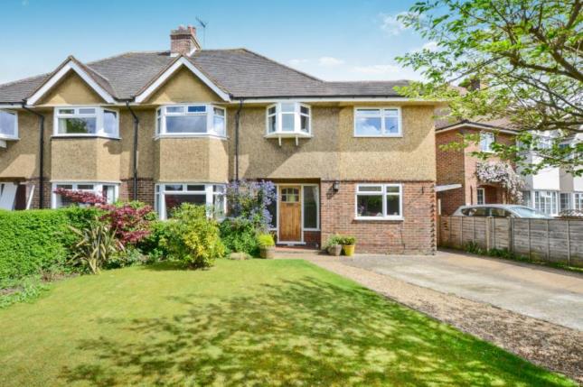 Free Property Report 11 Florida Road Shalford Guildford Gu4 8ez