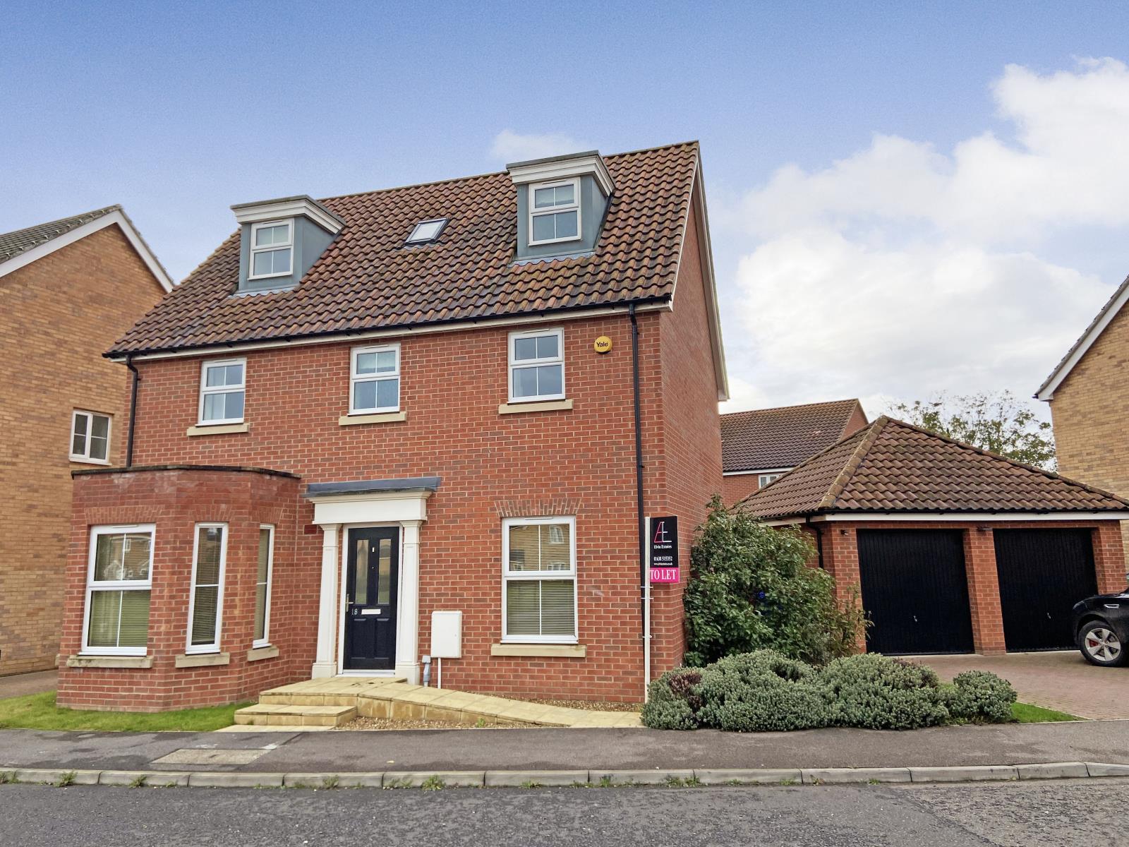 Free property report 18 Barleycorn Way, Beck Row, IP28 8YQ - Chimnie