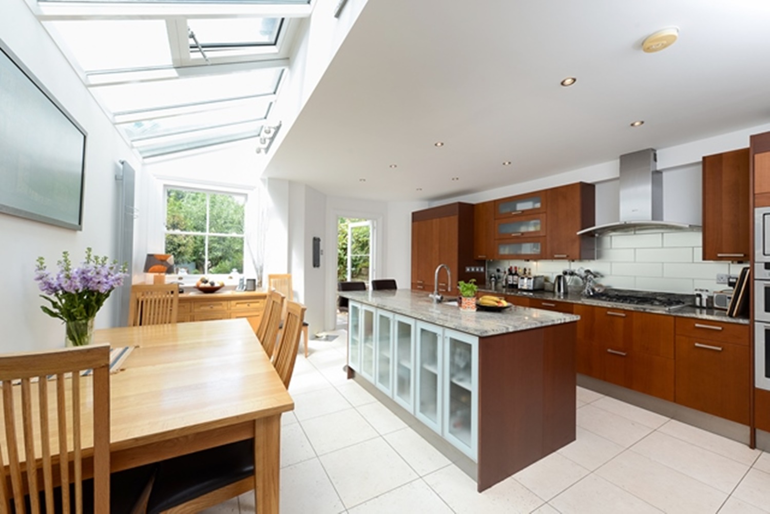 Free property report 13, Tritton Road, London, SE21 8DE - Chimnie