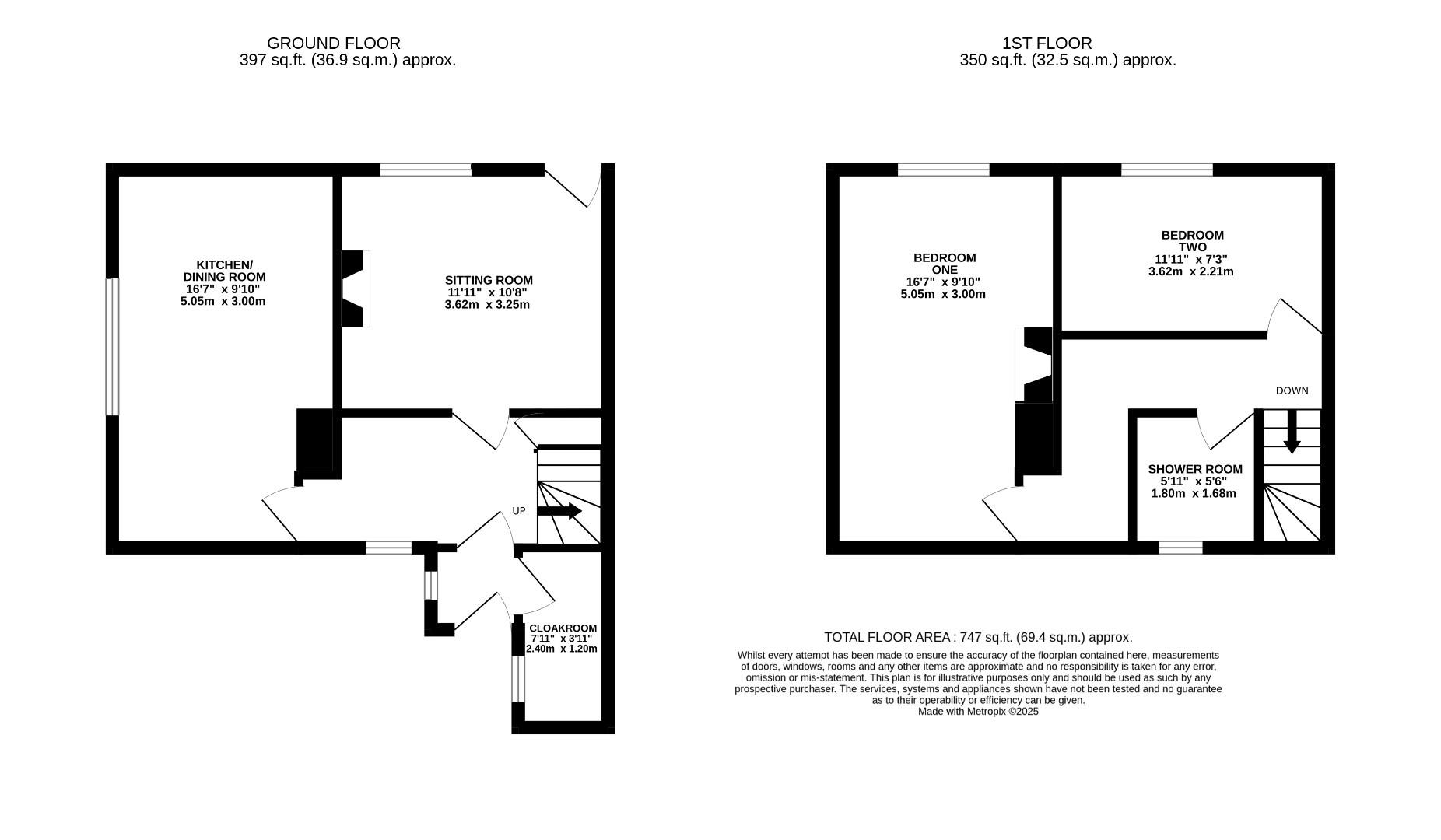 Thames Street, Lechlade GL7, 2 bedroom cottage for sale - 69416114 ...