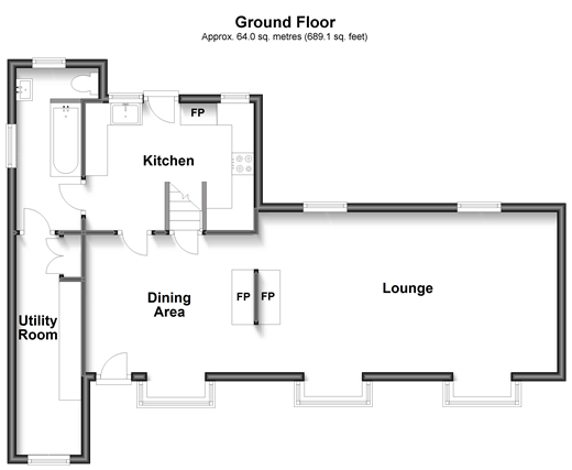 Bell Common, Epping, Essex CM16, 3 bedroom detached house for sale ...