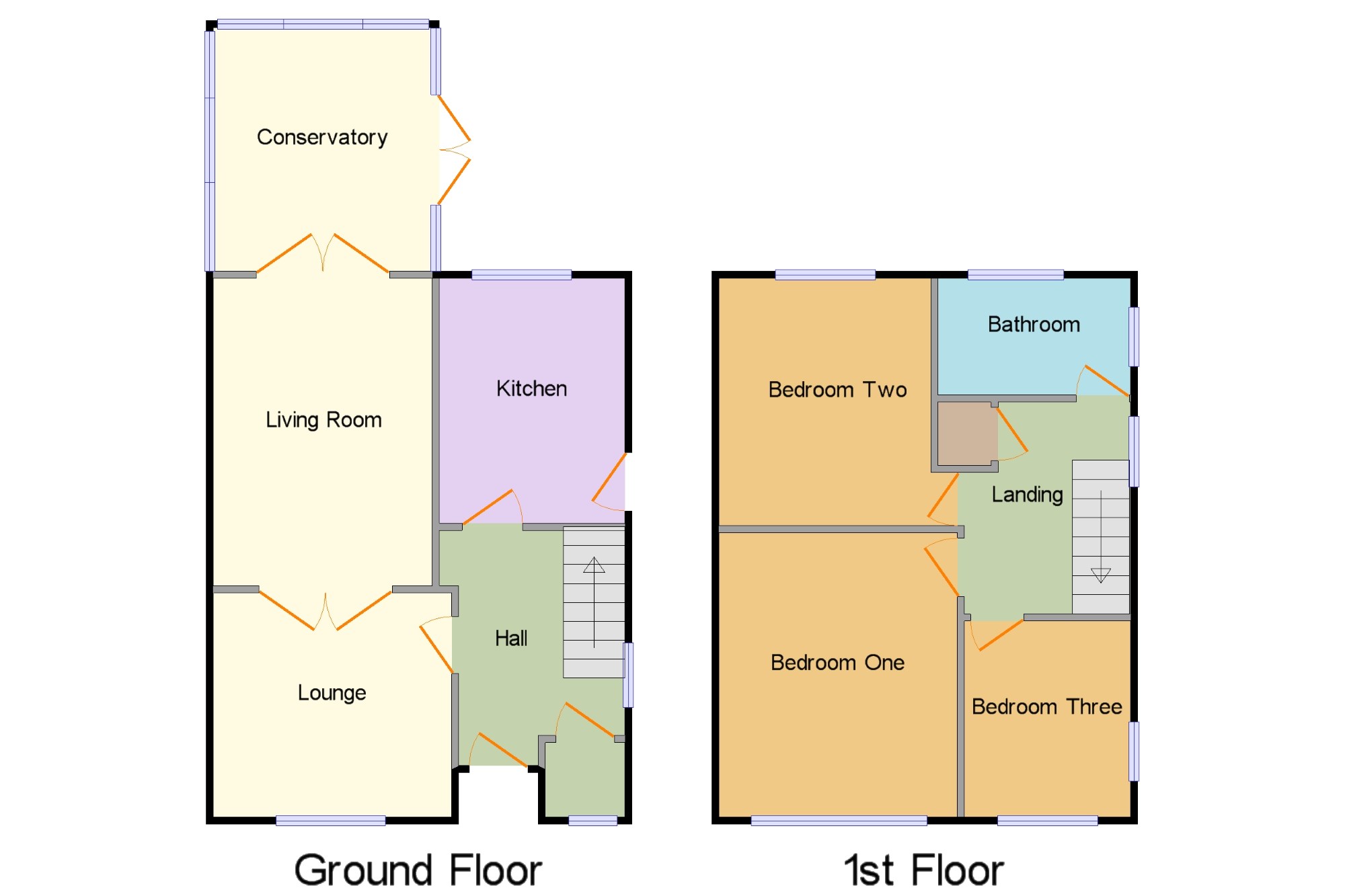 Free property report 26, Alscot Avenue, Liverpool, L10 0AL - Chimnie