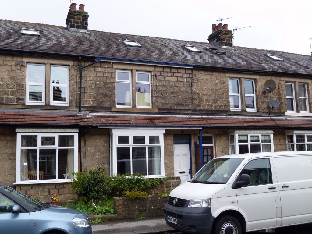 Free property report 10, Grangefield Avenue, Burley In Wharfedale ...