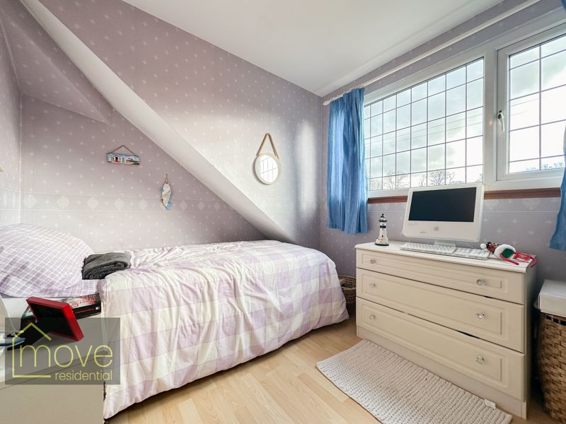 Photos of Killester Road, Gateacre, Liverpool L25. - 66112396 ...
