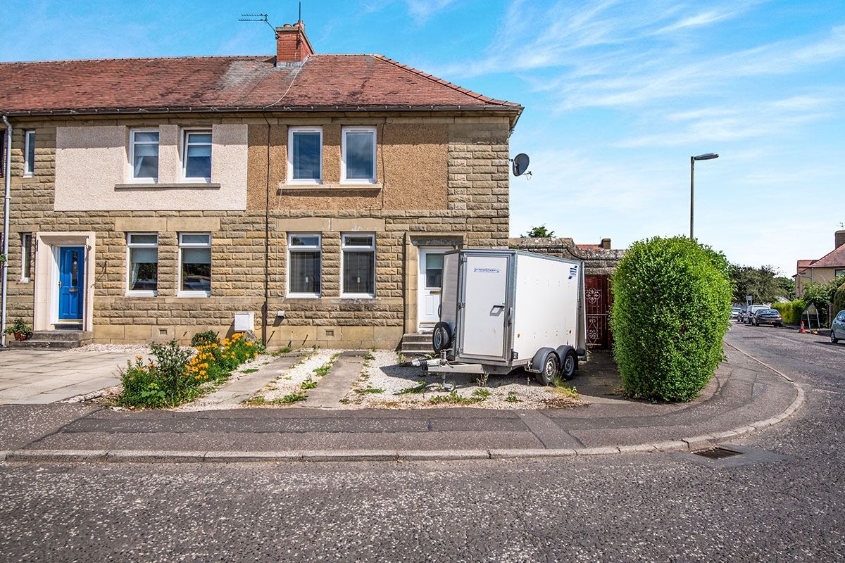 Free property report 4, Maulsford Avenue, Danderhall, Dalkeith, EH22 ...