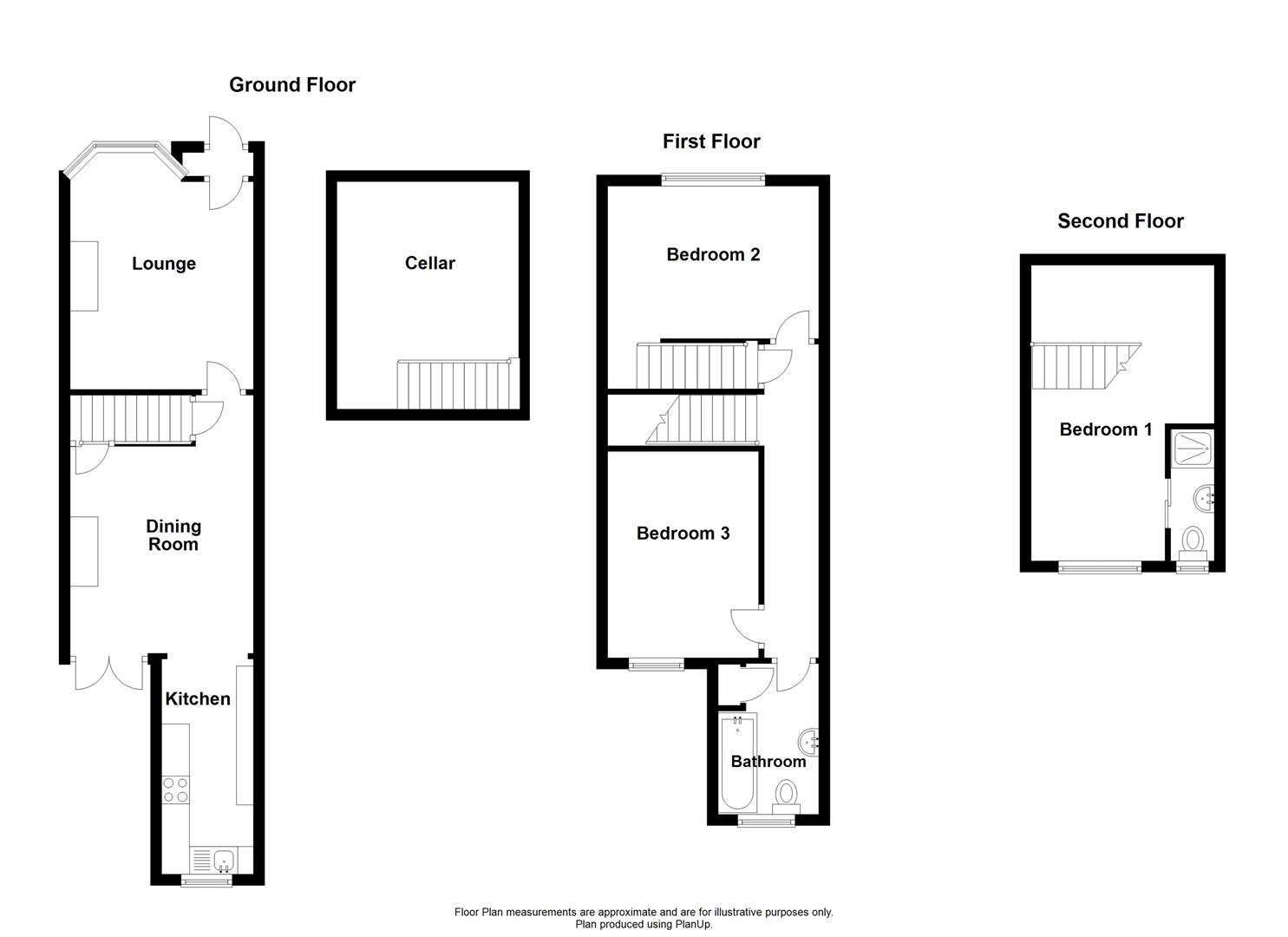 Lothair Road, Aylestone, Leicester LE2, 3 bedroom terraced house for ...