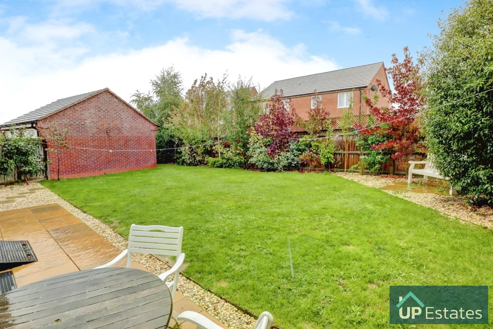 Photos of Dodgson Close, Cawston, Rugby CV22 - 68464430 | PrimeLocation