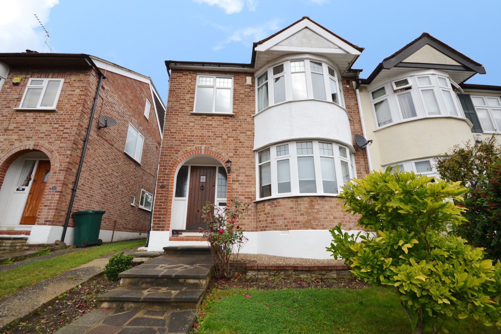 Free property report 20, Norfolk Road, Barnet, EN5 5LU - Chimnie