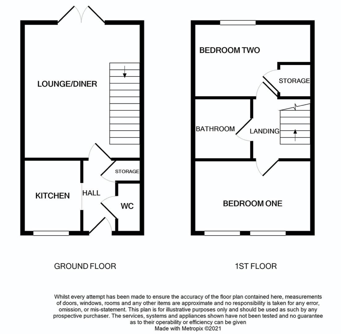 Bell Lane Bloxwich Walsall Ws3 2 Bedroom Terraced House For Sale