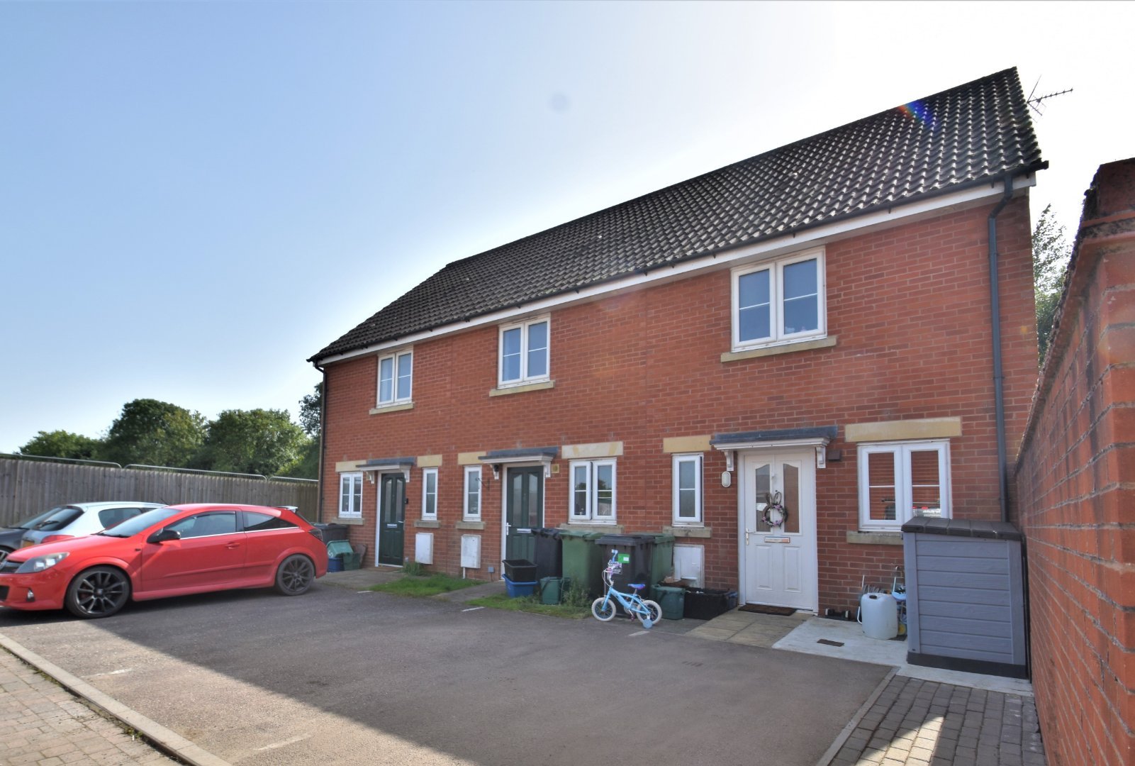 Photos of Cannington Road, Witheridge, Tiverton, Devon EX16 - 65685529 ...