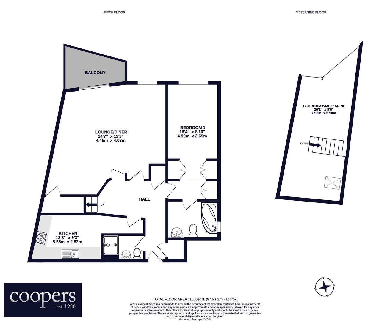 The Thomas More Building, Ickenham Road, Ruislip HA4, 2 bedroom flat ...