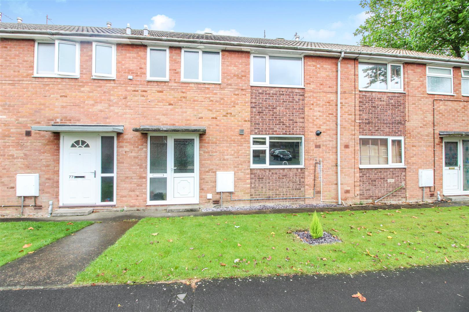 Free property report 75 Eastfield Road, Driffield, YO25 5EZ - Chimnie