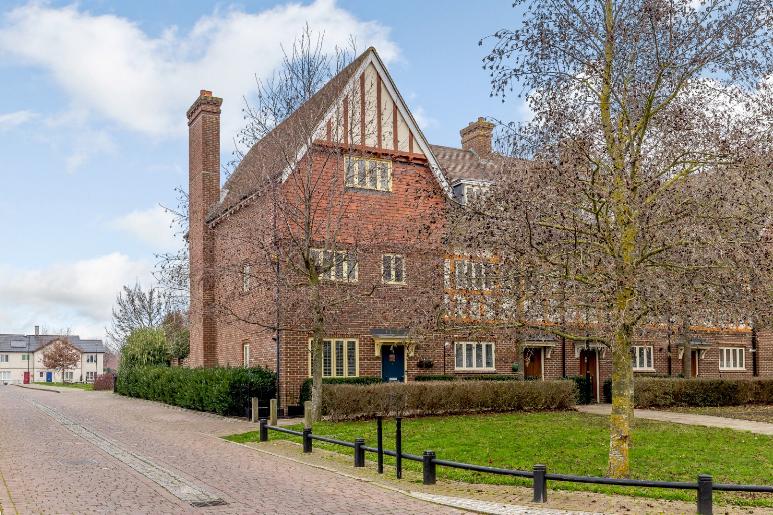 Free property report 18, Clickers Place, Northampton, NN5 4EB - Chimnie