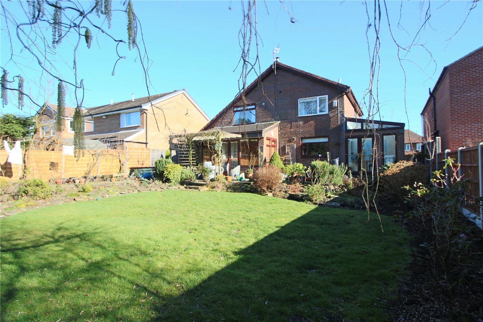 Free property report 163, Norden Road, Rochdale, OL11 5PT - Chimnie