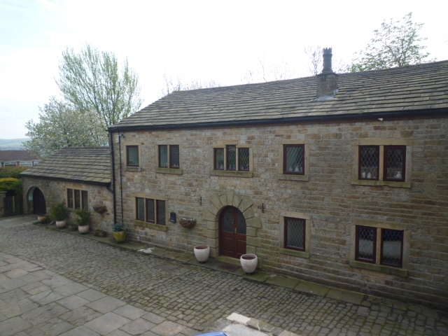 Free property report High Meadow House, Healey Lane, Rochdale, OL12 0SX ...