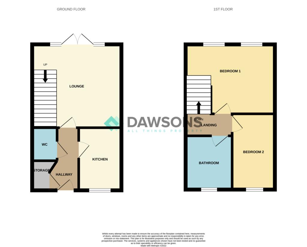 Stryd Bennett, Llanelli SA15, 2 bedroom property to rent - 61134137 ...