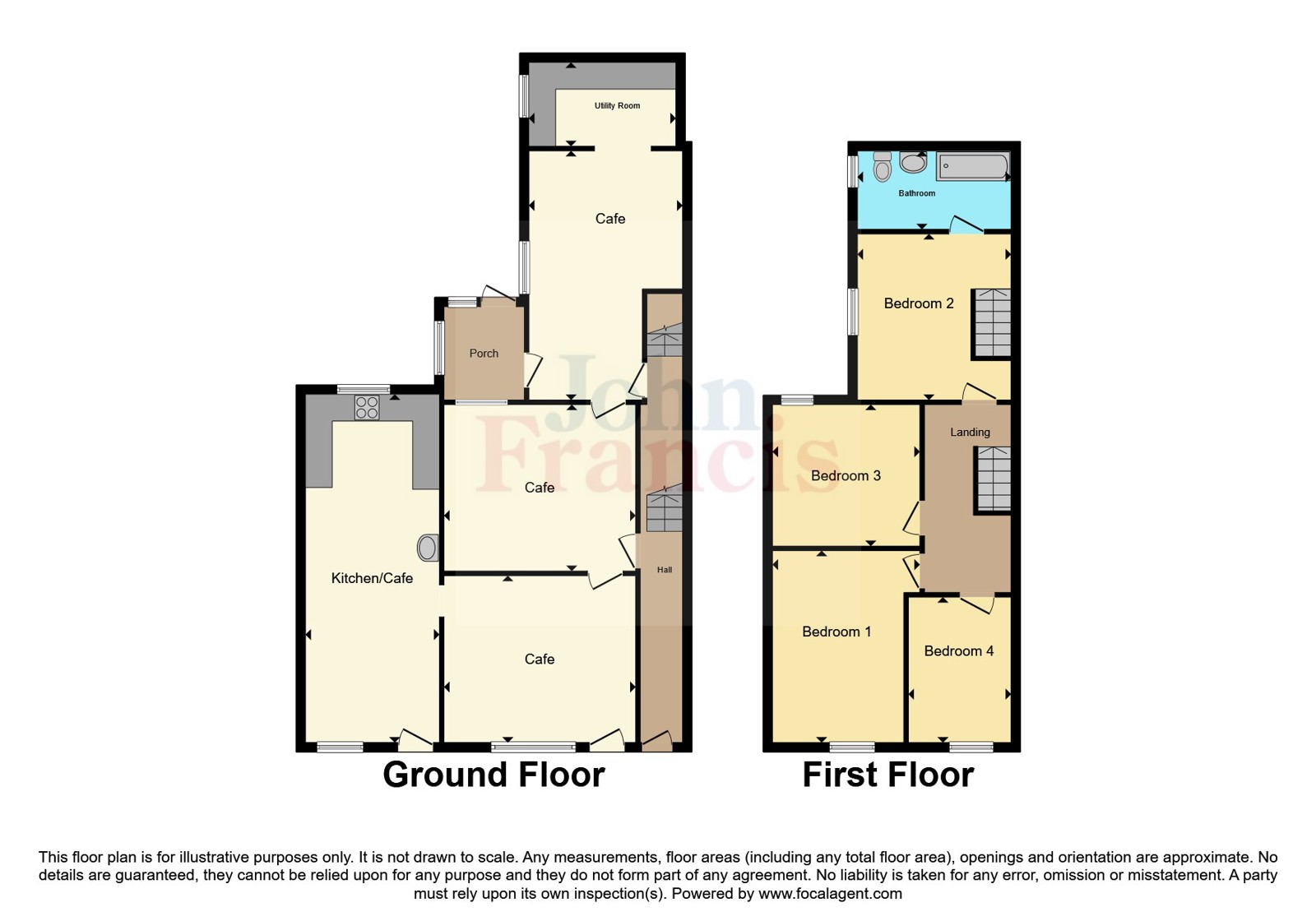 James Street, Pontardawe, Swansea, Neath Port Talbot SA8, 3 bedroom ...