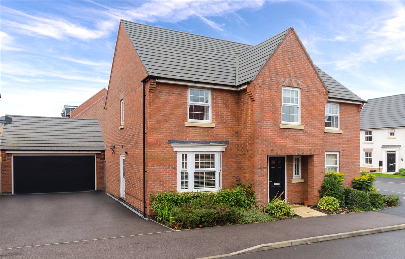 Free property report 17, Camdale Lane, Fernwood, Newark, NG24 3RH - Chimnie