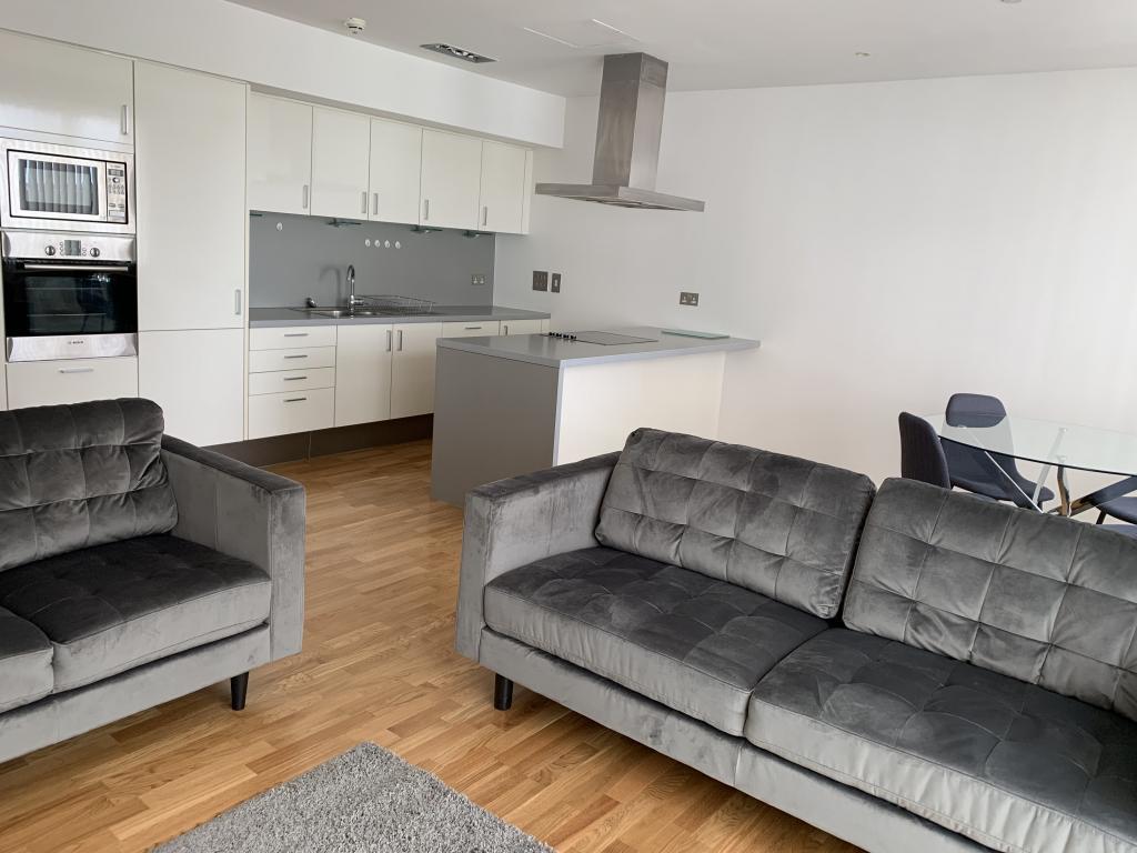 Free property report 408 Witham Wharf, Brayford Street, Lincoln, LN5 ...