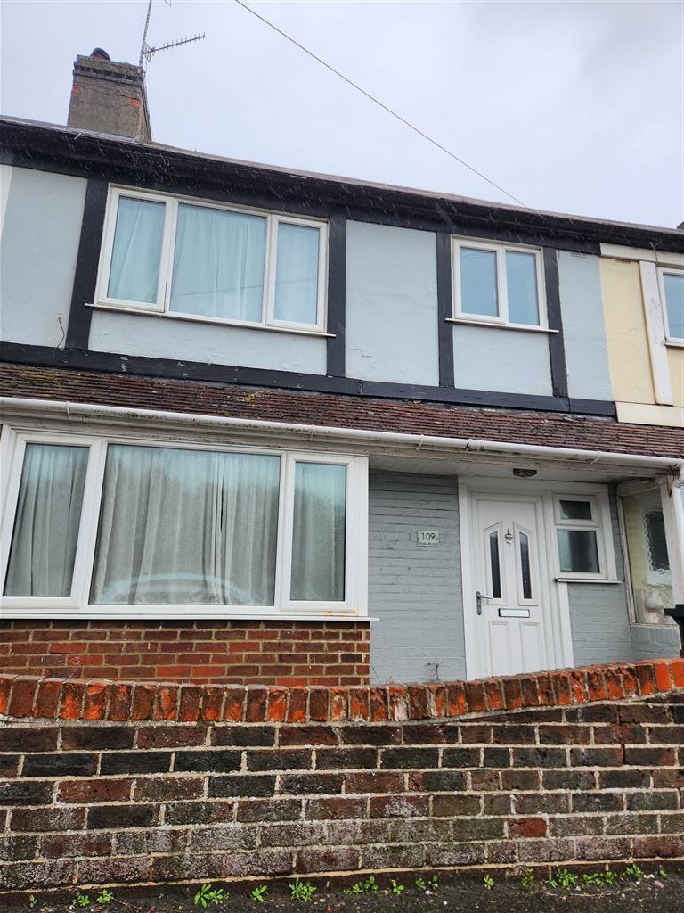 Free property report 109 Vale Road, Portslade, BN41 1GE - Chimnie