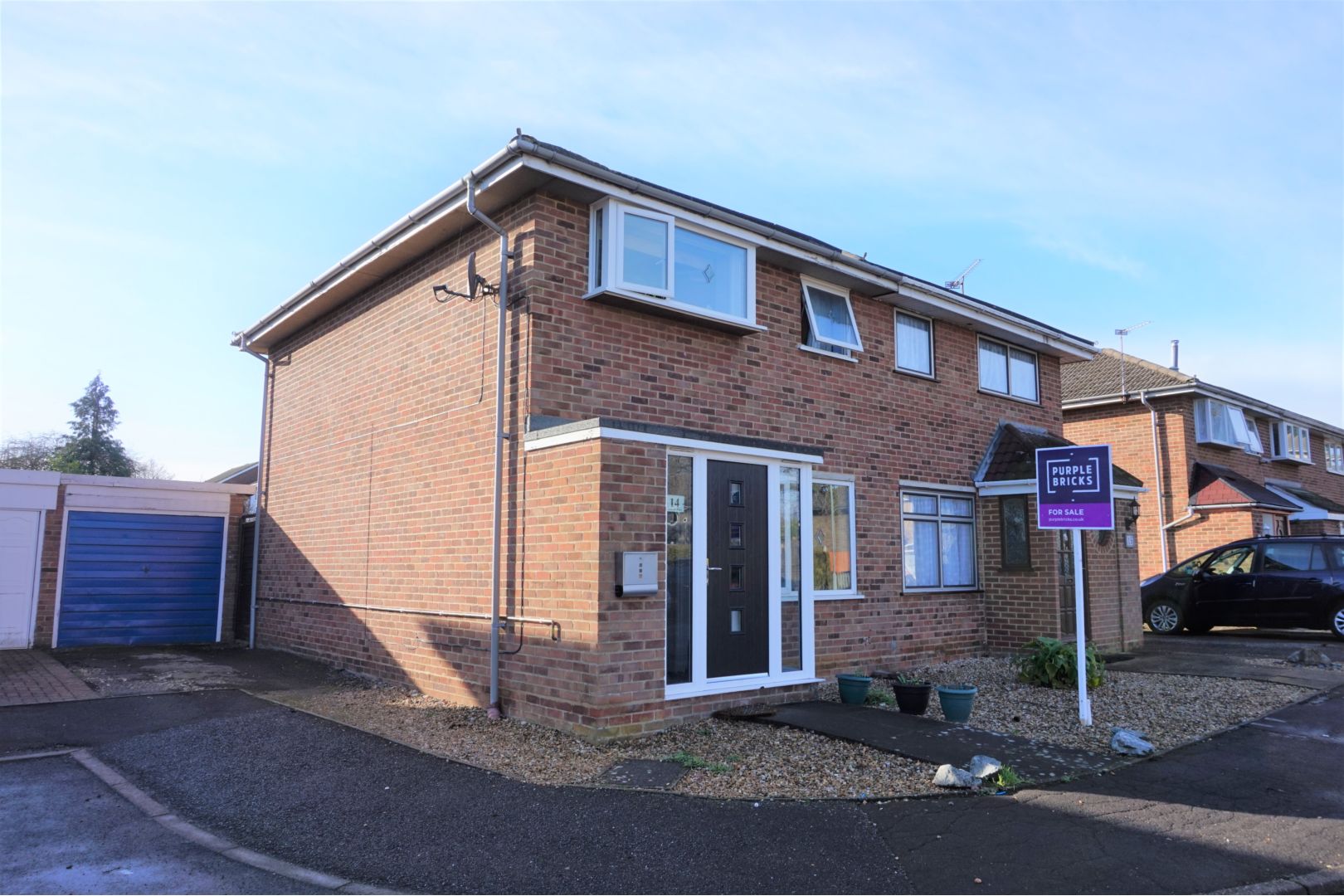 Free property report 14, Greenlaw Place, Bletchley, Milton Keynes, MK3 ...