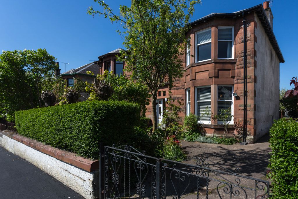 Free property report 35, Lamington Road, Glasgow, G52 2SE - Chimnie