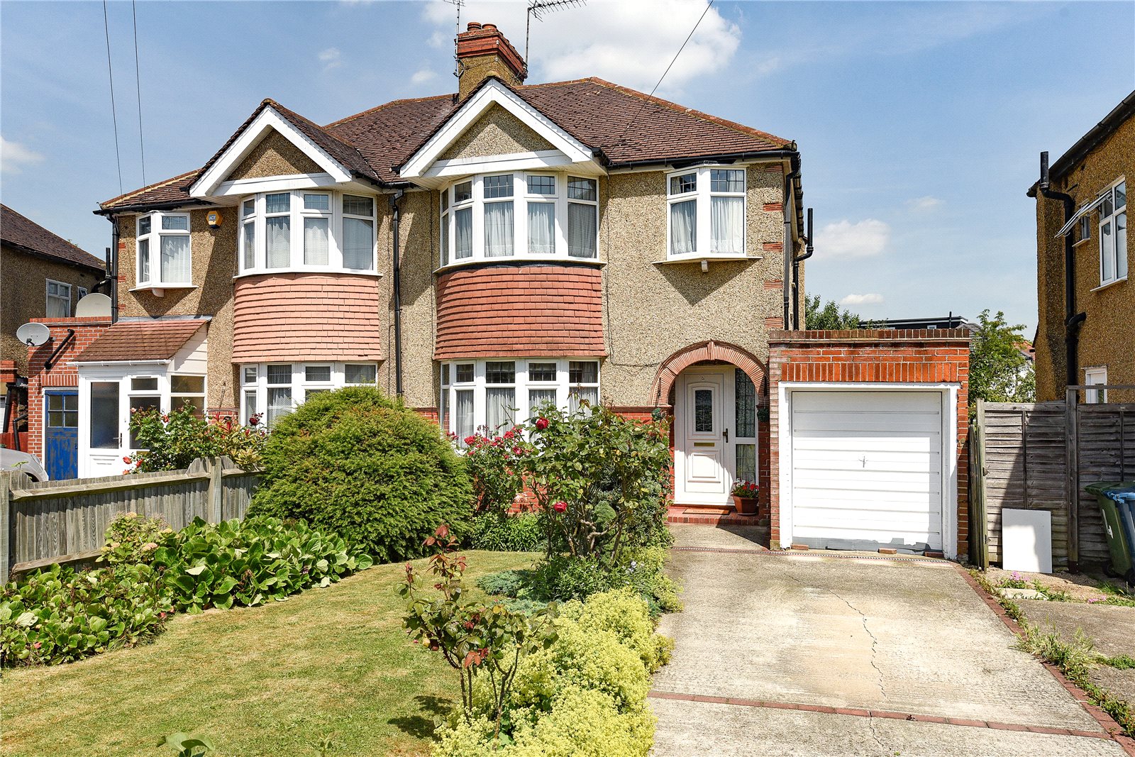 Free property report 6, Worple Close, Harrow, HA2 9ST - Chimnie