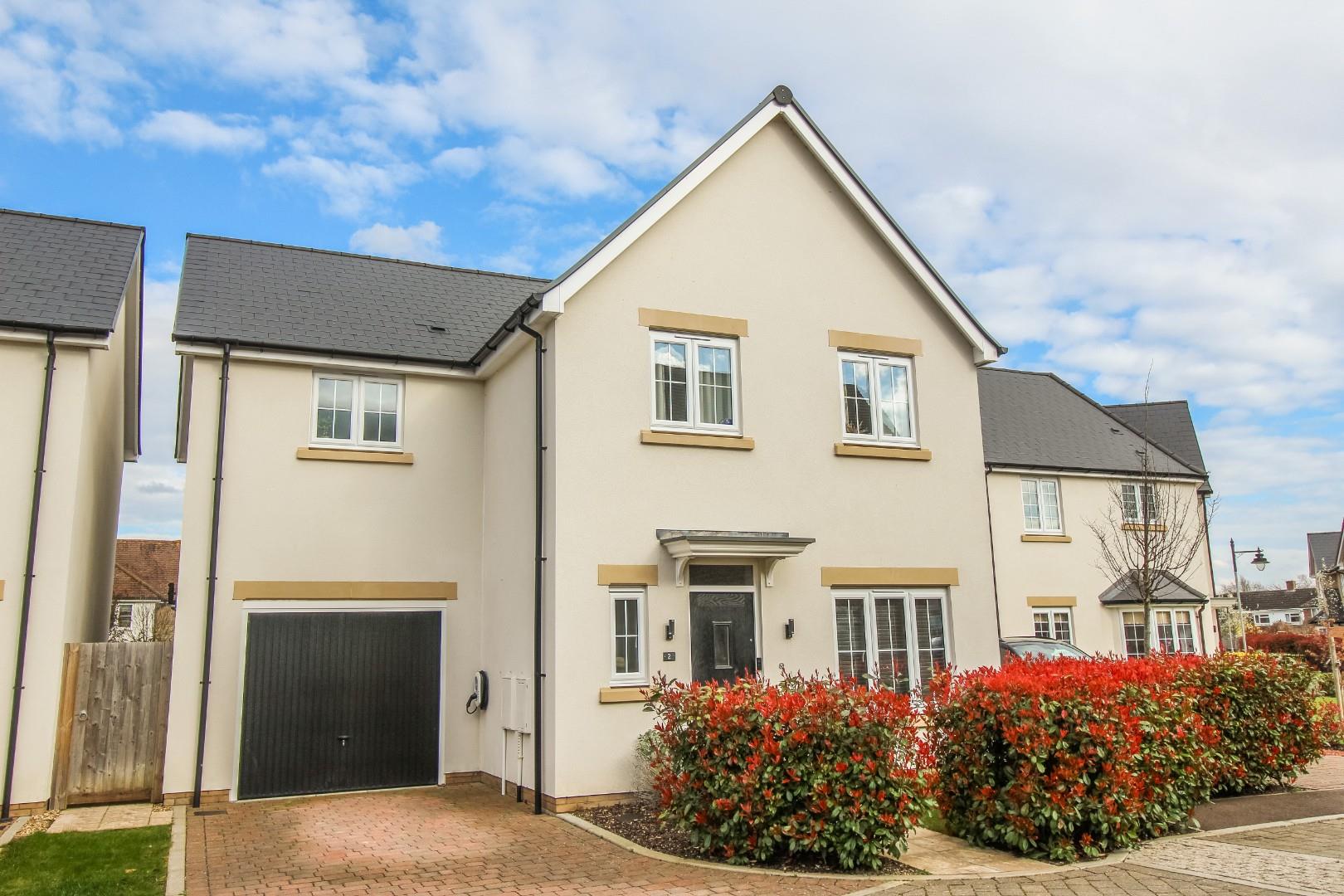 Free property report 2, Martin Drive, Duxford, Cambridge, CB22 4AQ ...