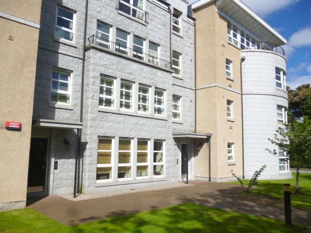 Free property report 446a, Great Western Road, Aberdeen, AB10 6NP - Chimnie