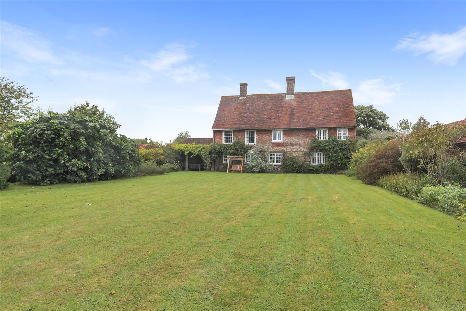 Free property report Clayhill House, Uckfield Road, Ringmer, Lewes, BN8 ...