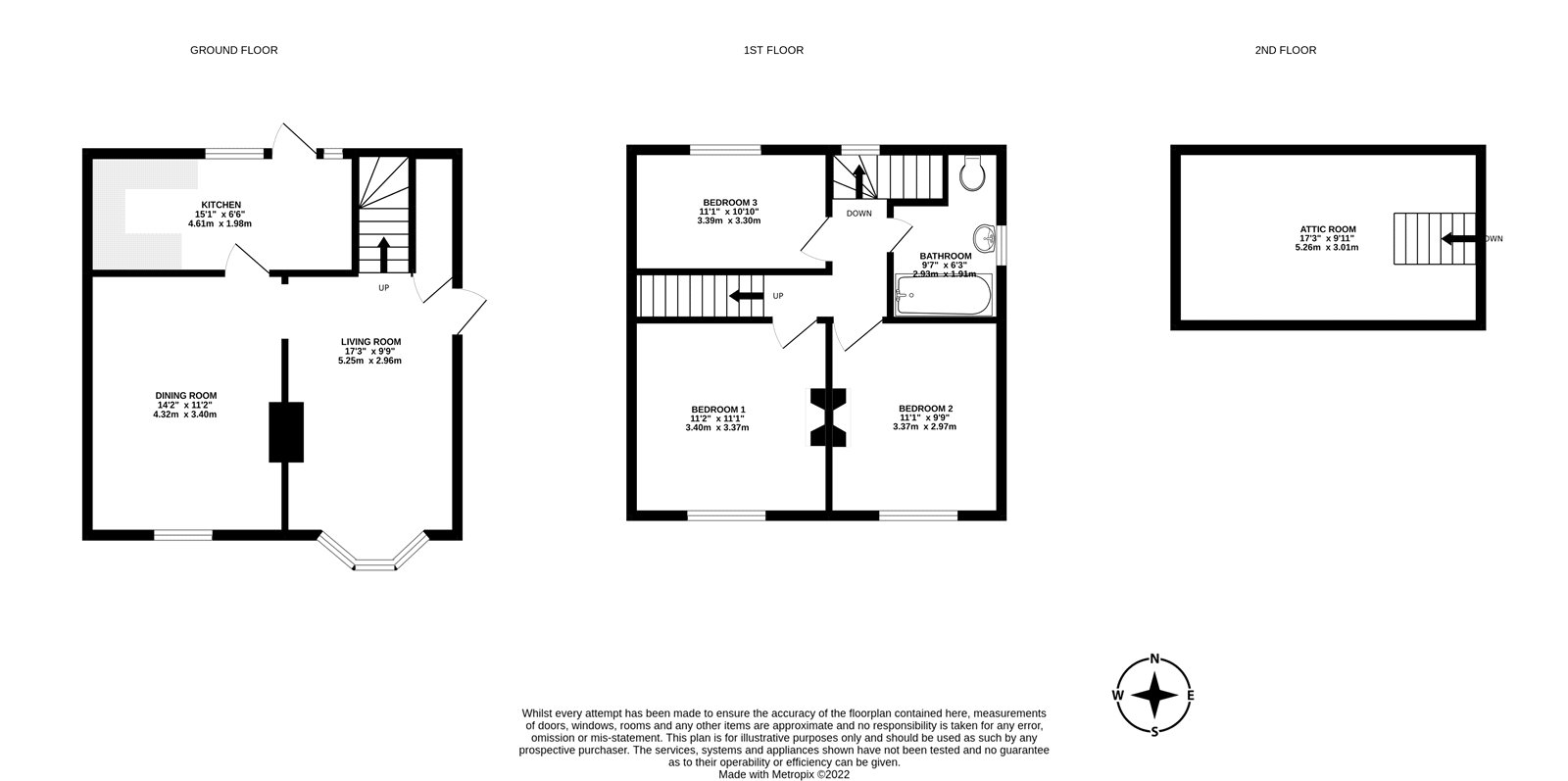 Free property report 81, Main Road, Queenborough, ME11 5DJ - Chimnie