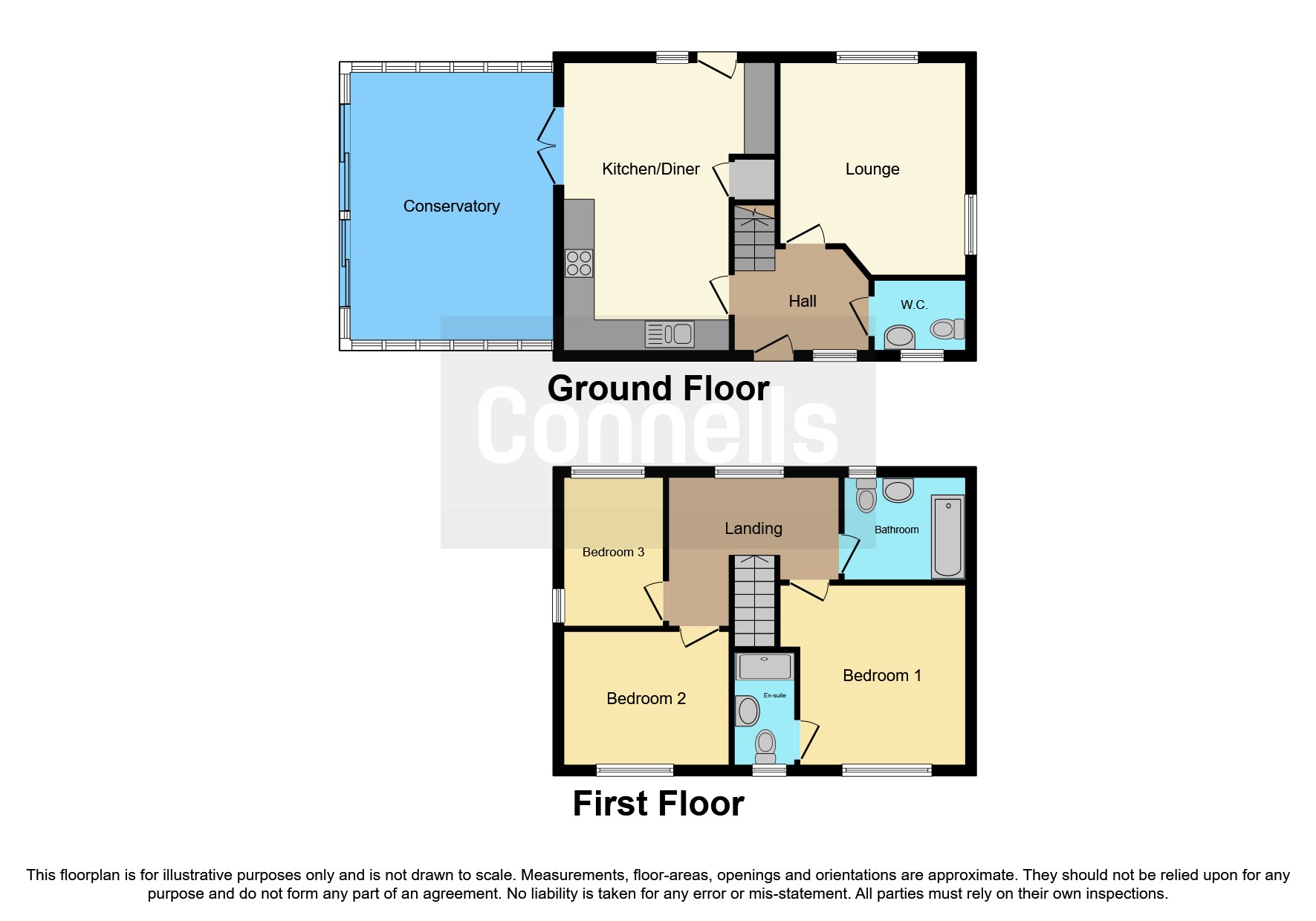 Morton Close, Hampton Gardens, Peterborough PE7, 3 bedroom detached ...