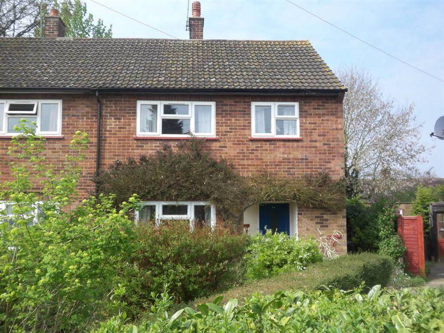 Free property report 42, Bentick Way, Codicote, Hitchin, SG4 8XL - Chimnie