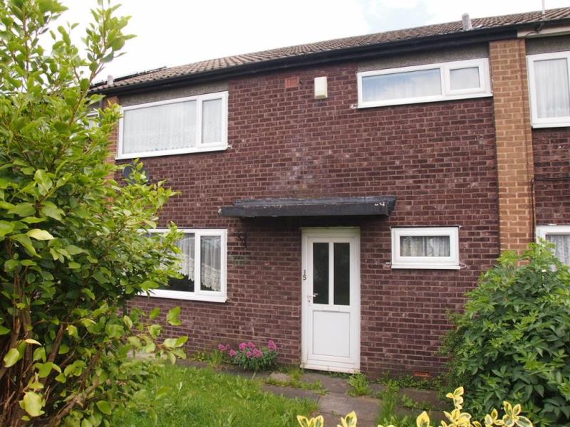 Free property report 15 Brayton Garth, Swarcliffe, Leeds, LS14 5HB ...