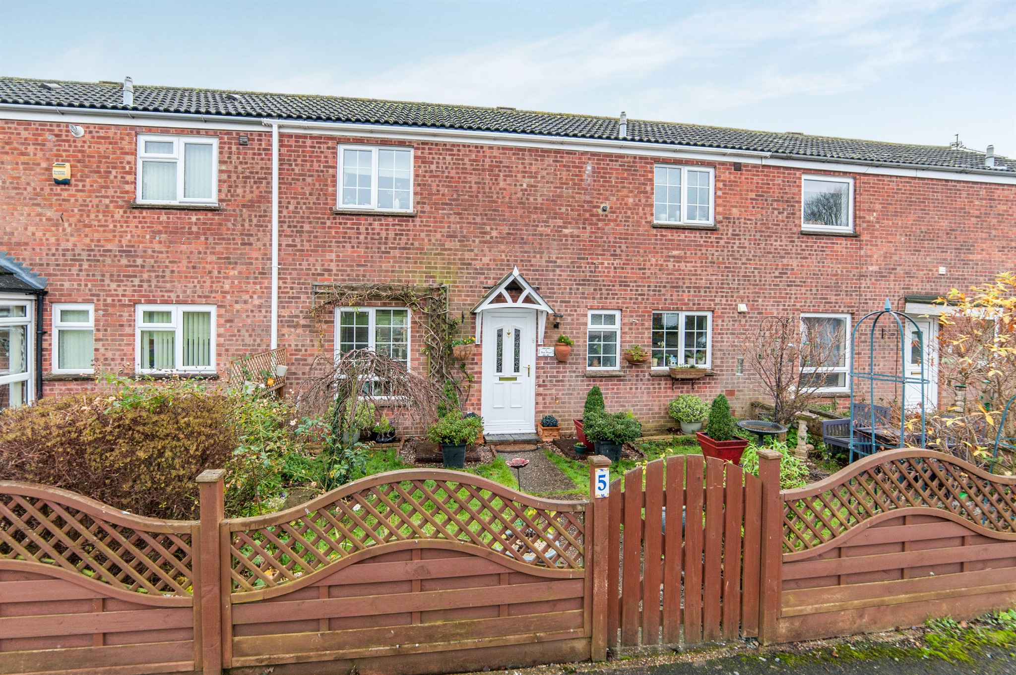 Free property report 5, Boby Road, Bury St. Edmunds, IP32 6SU - Chimnie