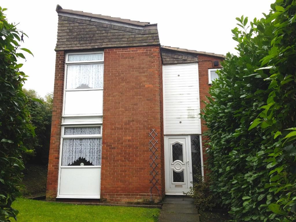 Free property report 24, Meden Bank, Stanton Hill, Sutton-in-ashfield ...