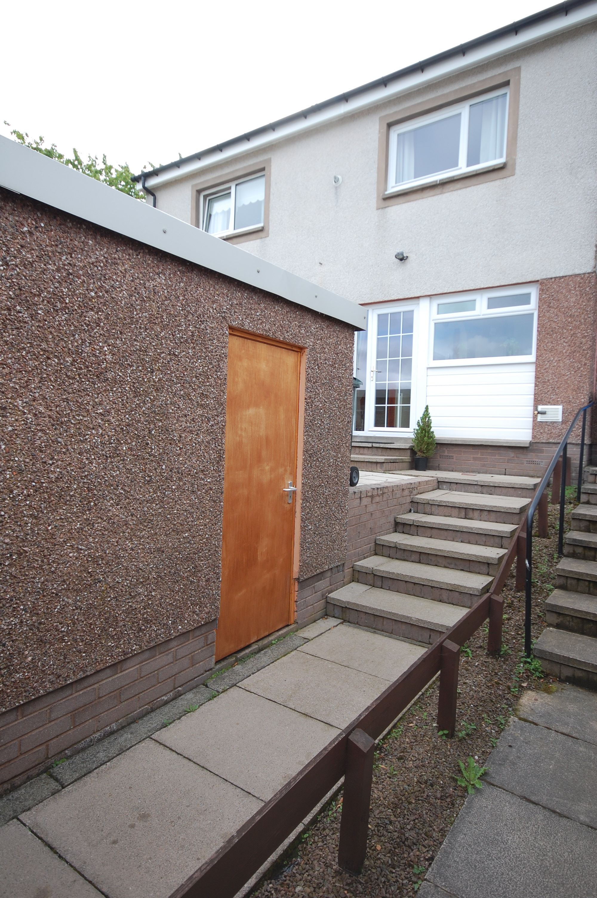 Free property report 26, Golf View Crescent, New Elgin, Elgin, IV30 6JP ...