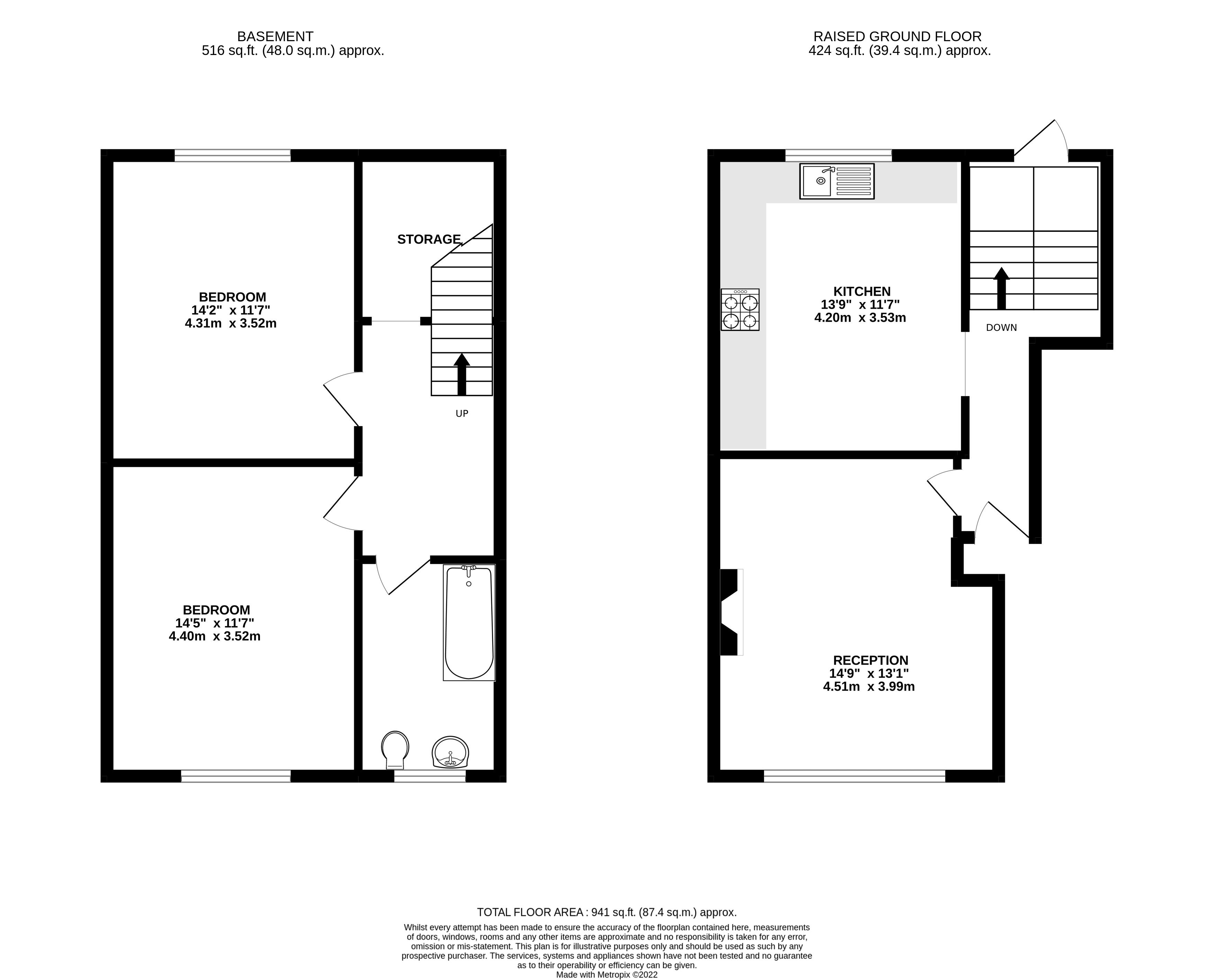 Lilford Road, London SE5, 2 bedroom flat for sale - 61956046 ...