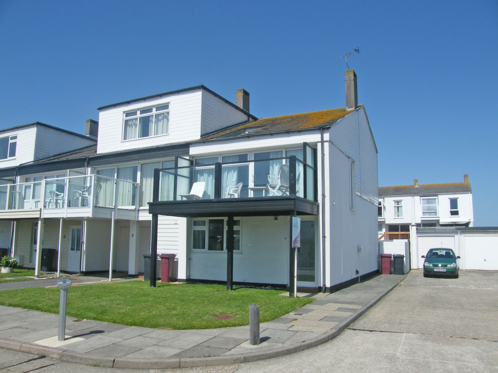 Free property report 2, Marineside, Bracklesham Bay, Chichester, PO20 ...