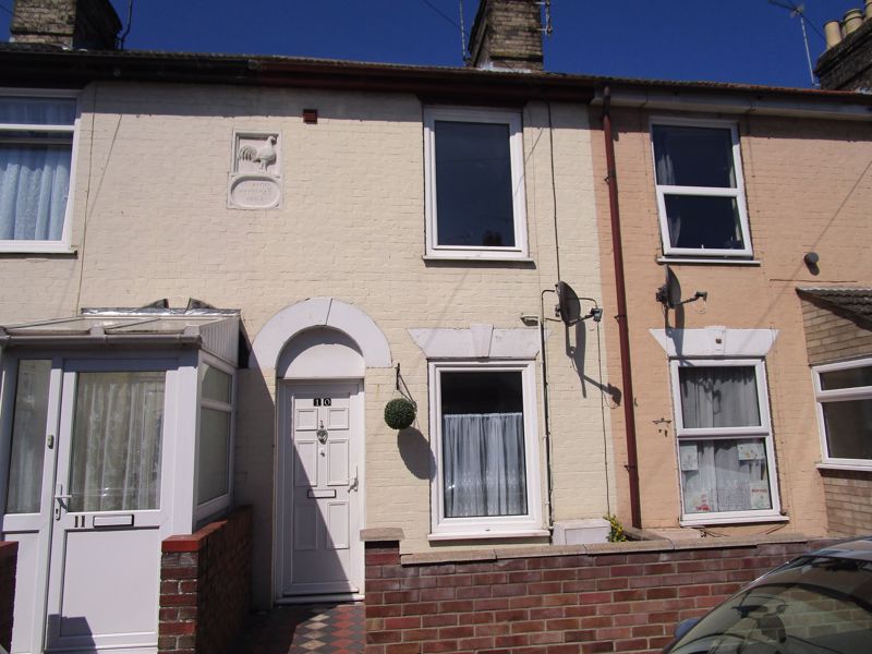 Free property report 10, Fredrick Road, Gorleston, Great Yarmouth, NR31 ...