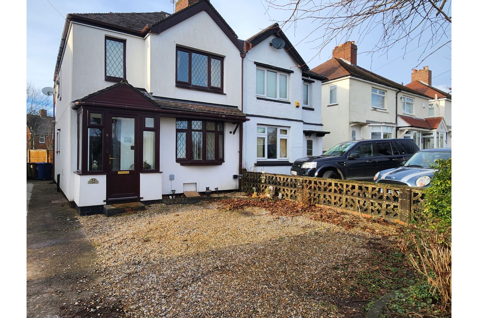 Free property report 12, Chestall Road, Rugeley, WS15 4RB - Chimnie